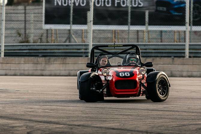 @8000vueltas's event on RoadStr | Drift King 2