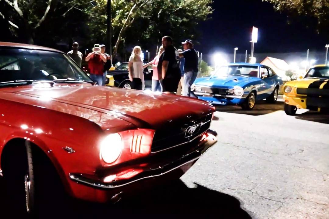 @global_events's event on RoadStr | Callahan Cruisers Cruise-in