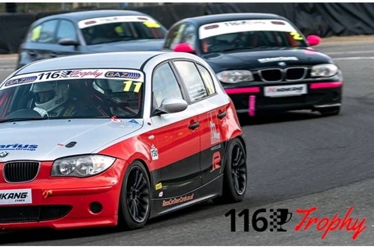 @global_events's event on RoadStr | 750 Motor Club 116i Trophy Cadwell Park