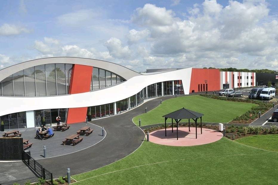 @jordanst250's event on RoadStr | Haynes Breakfast Meet