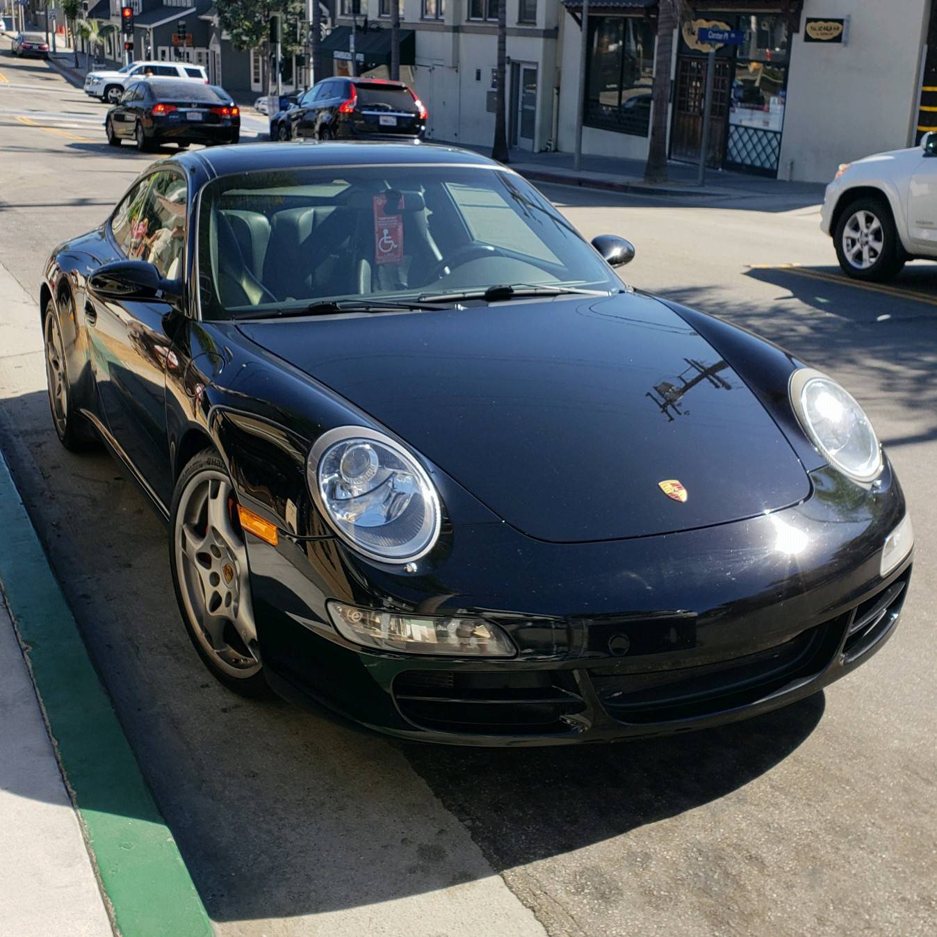 @lucas.bennet on RoadStr | I might call this situation an oxymoron. # ...