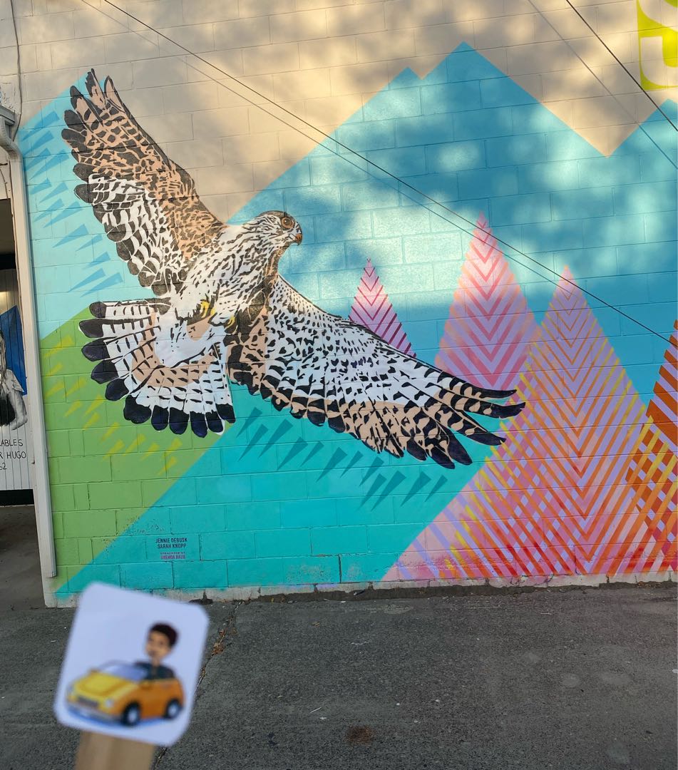 @barnyard on RoadStr | Nice hawk. @wrenchrally