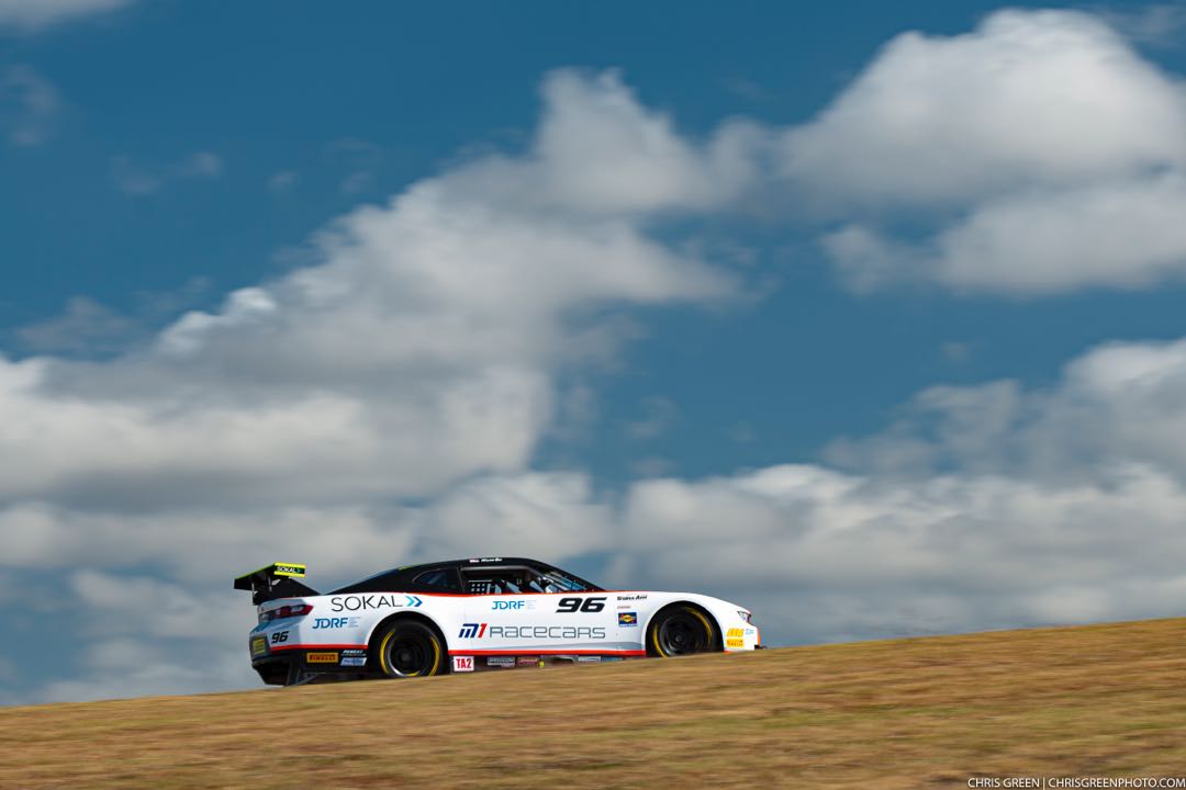 @chrisgreenphoto on RoadStr | Fields Racing Chevrolet Camaro TA2 rising ...