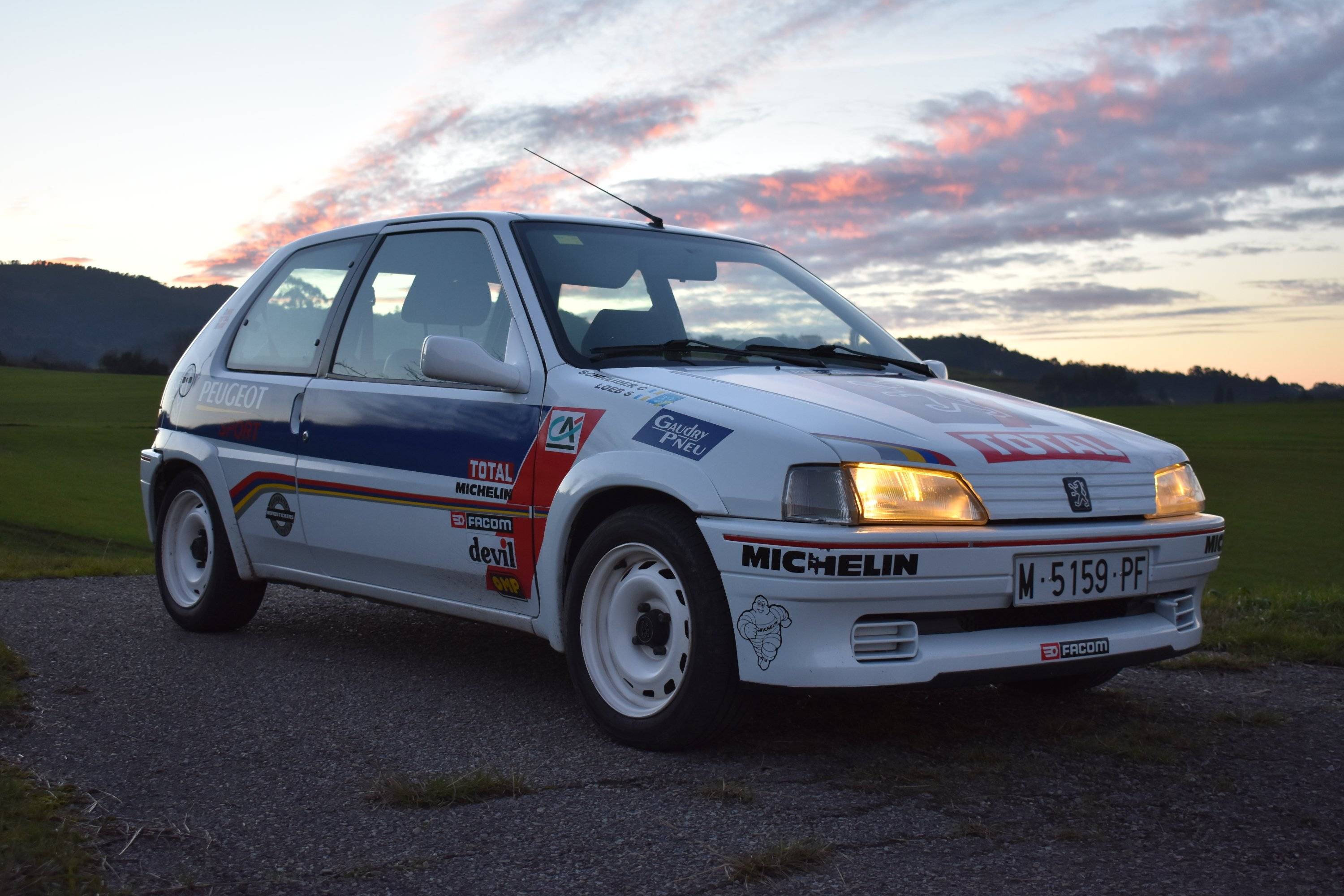 @txomango on RoadStr | Pocket Rocket