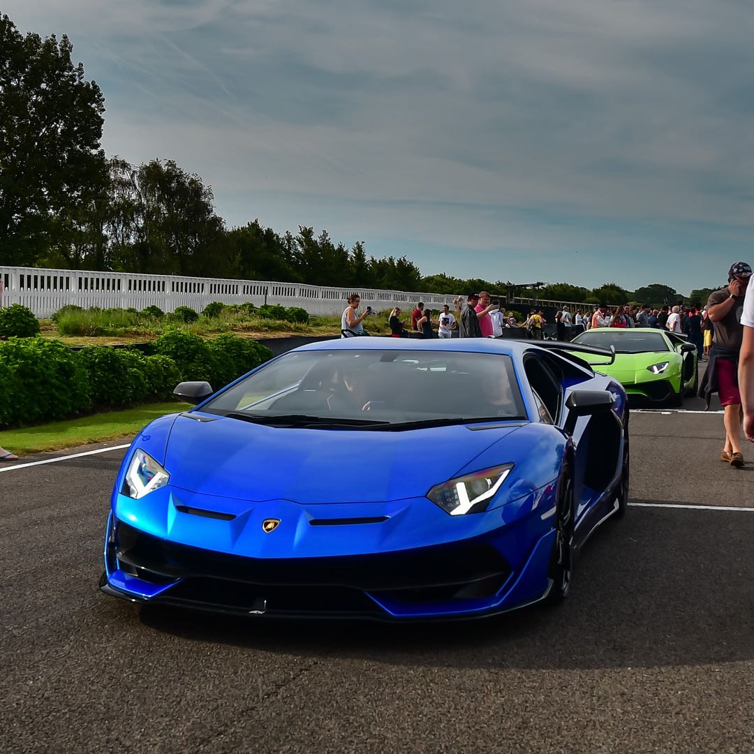 @damianmkv on RoadStr | Hopefully we can meet again in the next few ...