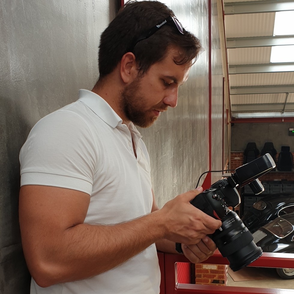 @luke.d.pictures on RoadStr | Fatty with camera. Don't like behind the ...