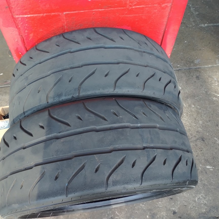 @sever on RoadStr | Falcon azenis RT660