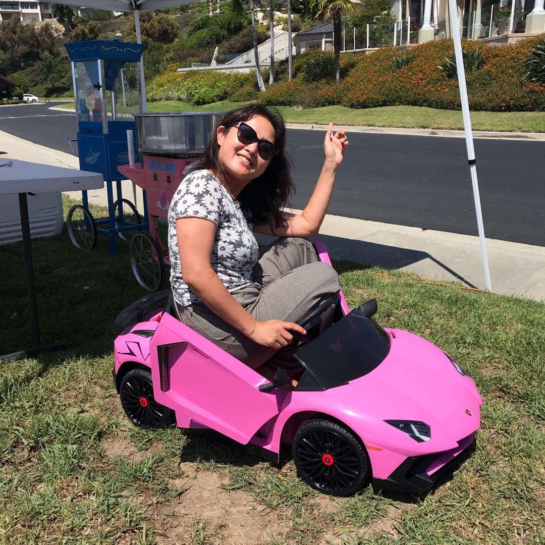 @drdorado on RoadStr | Future Lambo driver!!!👍🏎💥