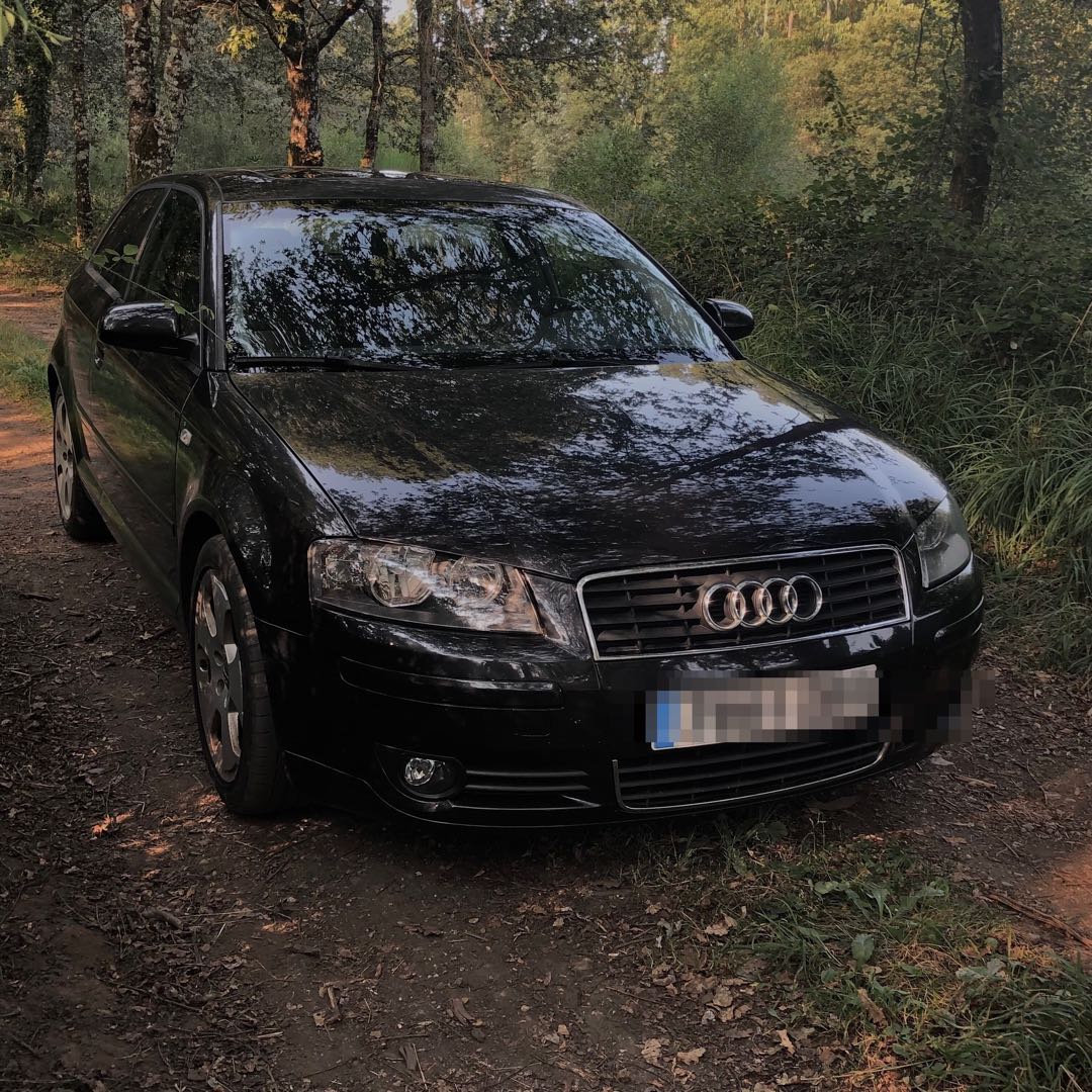 borjajaa On RoadStr Audi A3 8p 2004 borjajaa-on-roadstr-audi-a3-8p-2004