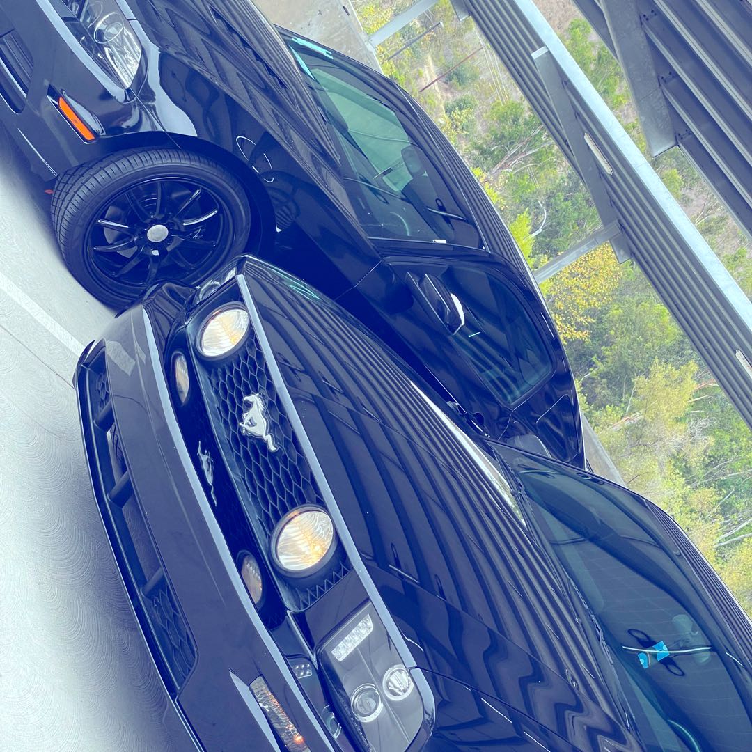 @knightridergts197 on RoadStr | Old and new #S197 Gang #coupes # ...