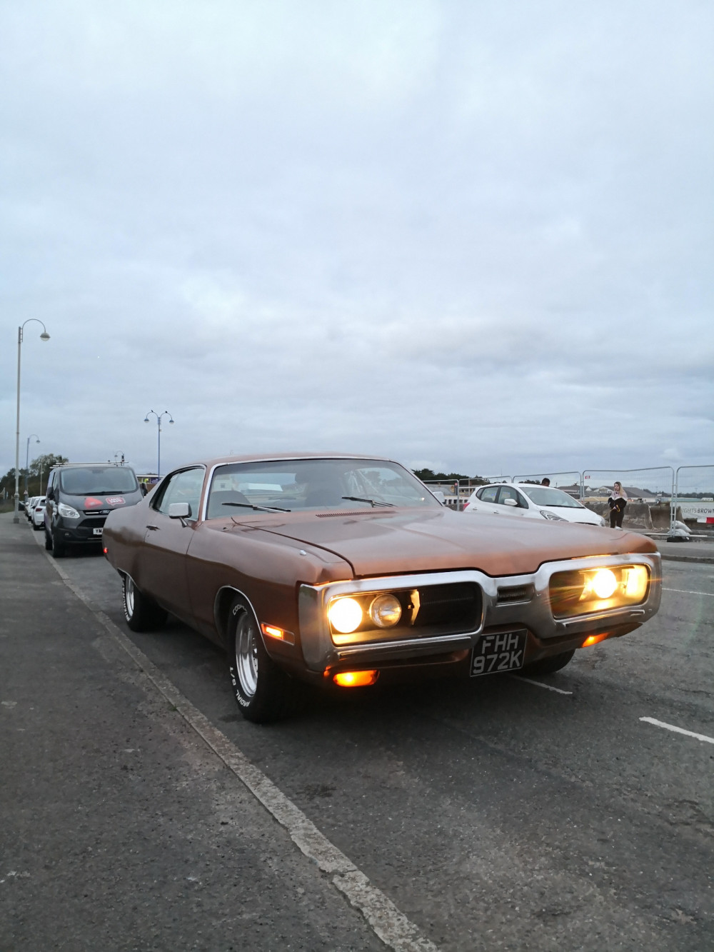 @nathansims94 on RoadStr | Project Fury 🇺🇸 I've always wanted to own a muscle car but with the ...