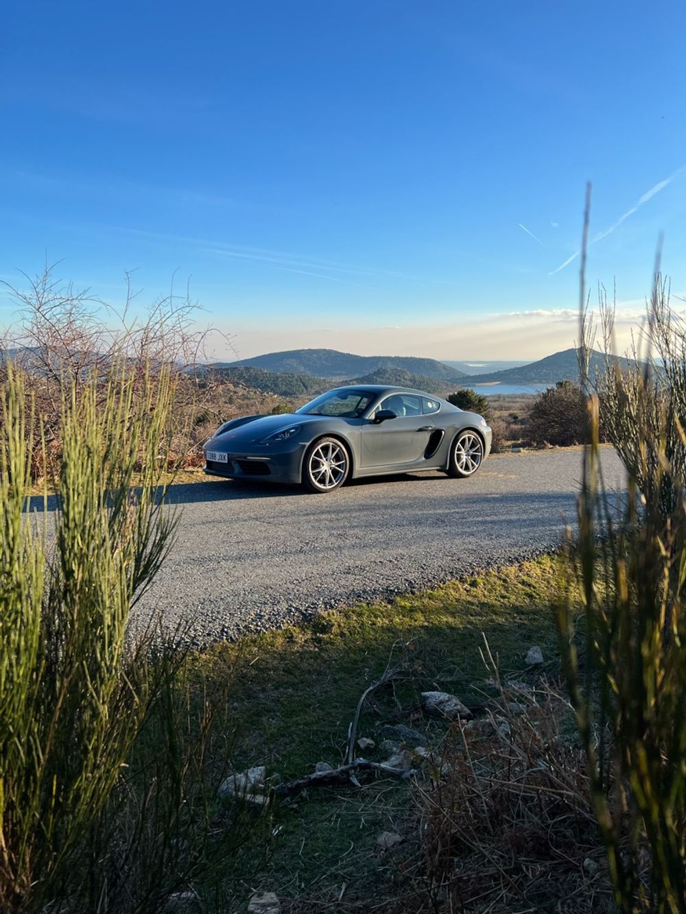 @albertomorenog on RoadStr | Happy weekend RoadStrs! Get out and drive ...