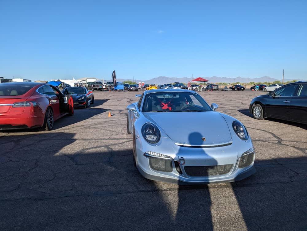 @vajazzlemcdildertits on RoadStr | Recent track day at Wild Horse Pass ...