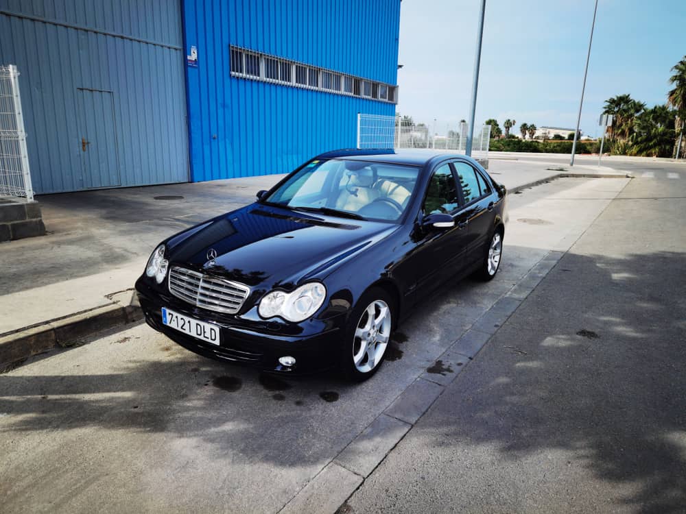 @joanr1 on RoadStr | Mi nuevo coche de diario