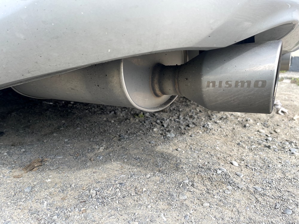 @daspien on RoadStr | 370gt type S Stillen gen 3 long tube intakes 20 ...