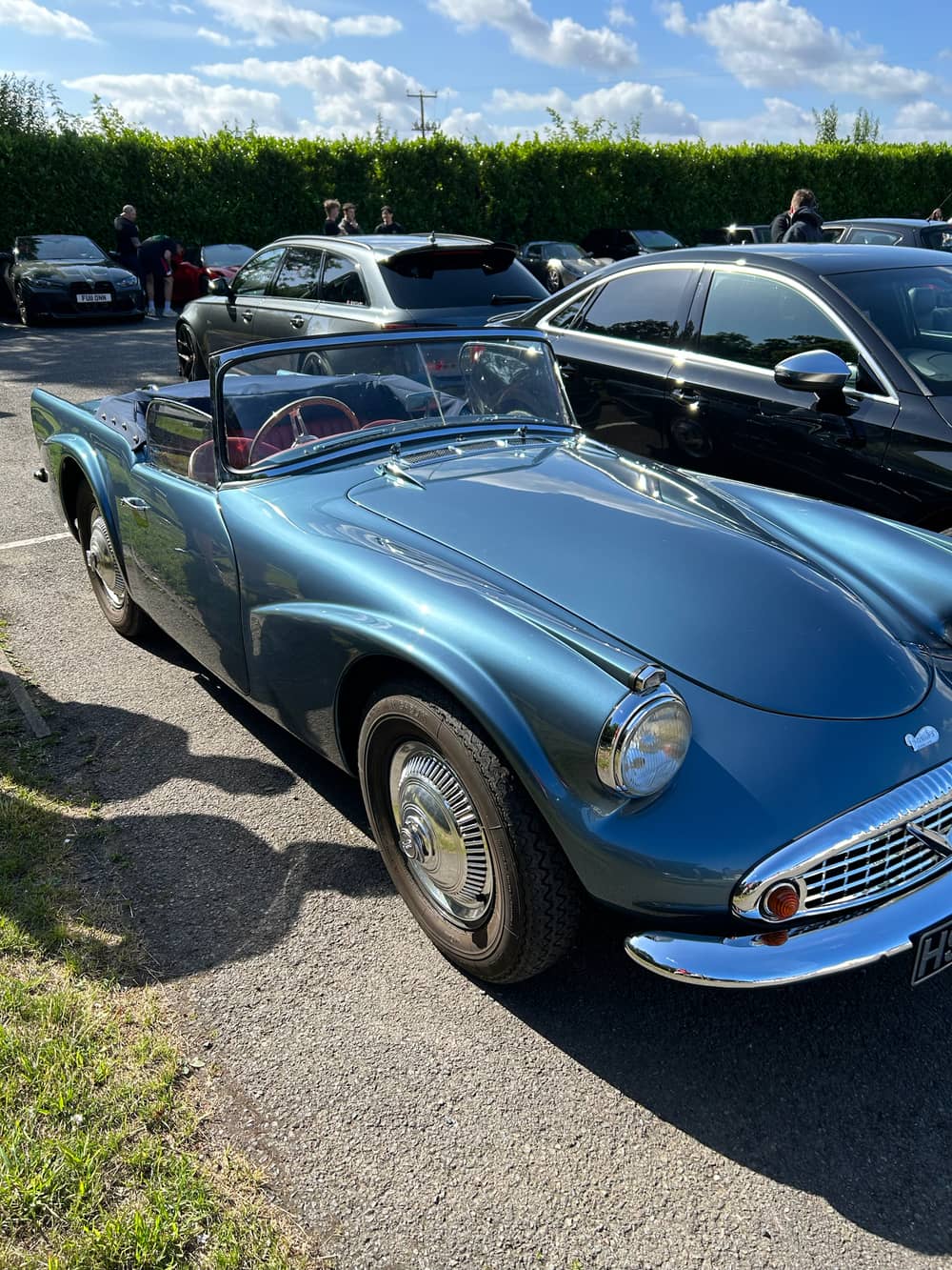 @andyb73 on RoadStr | The Beast and a few snaps from the recent Crooked ...