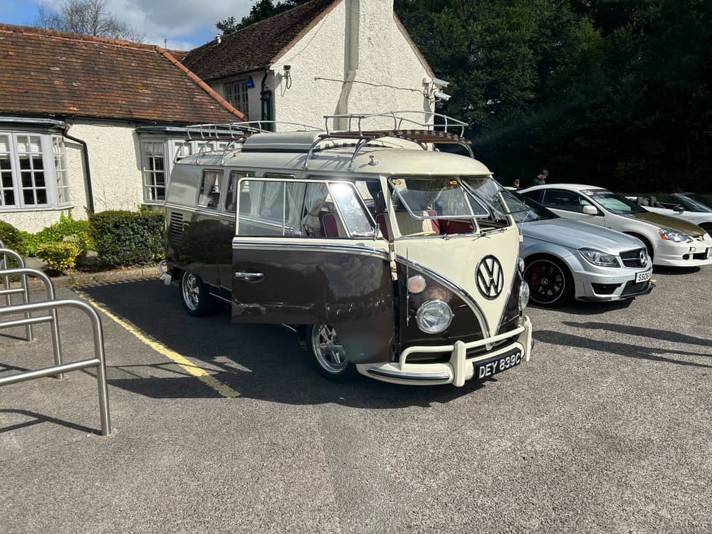 @andyb73 on RoadStr | The Beast and a few snaps from the recent Crooked ...