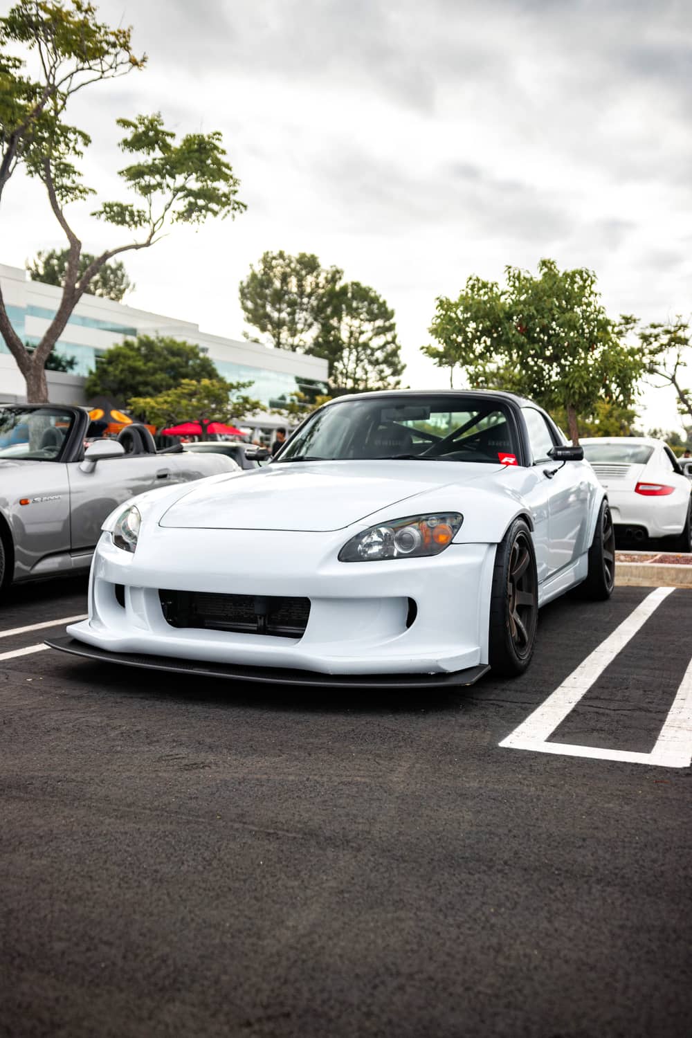 @kcin16 on RoadStr | Check out this sick s2000 build! Track focused but ...