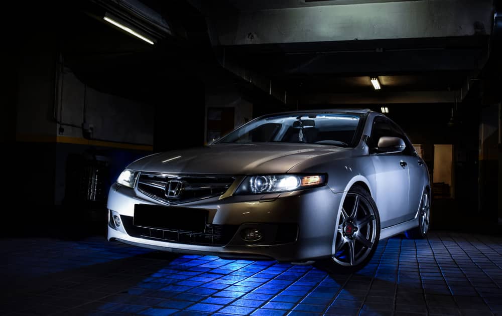 @markjimrs on RoadStr | Honda accord cl7