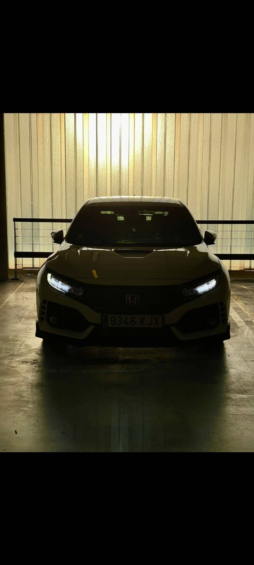 @victorm2297 on RoadStr | Golden hour