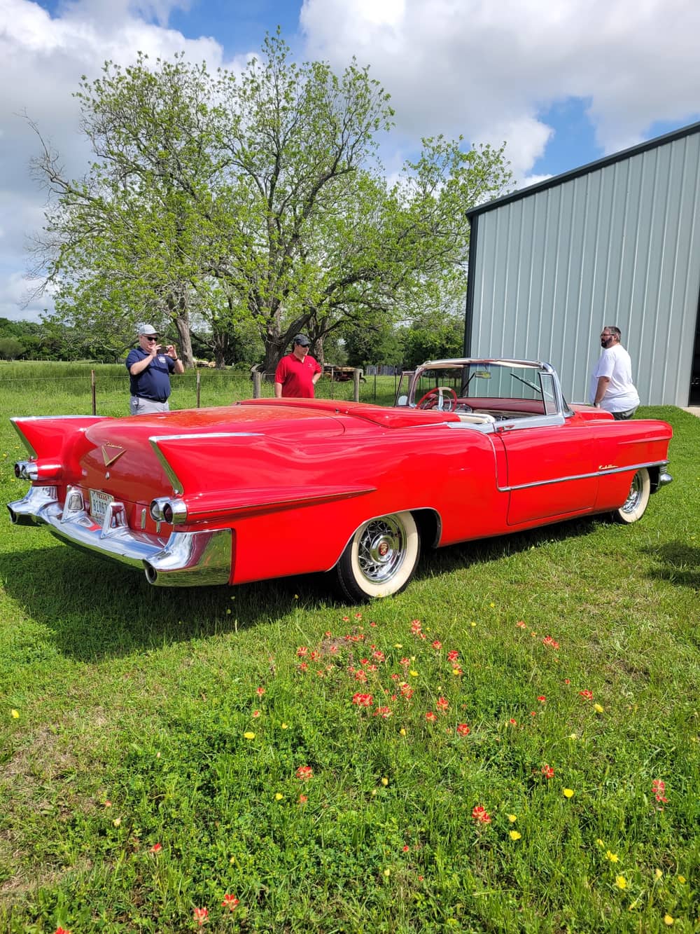 @00c7 on RoadStr | Movie car Great Balls of Fire , Jerry Lee Lewis My ...