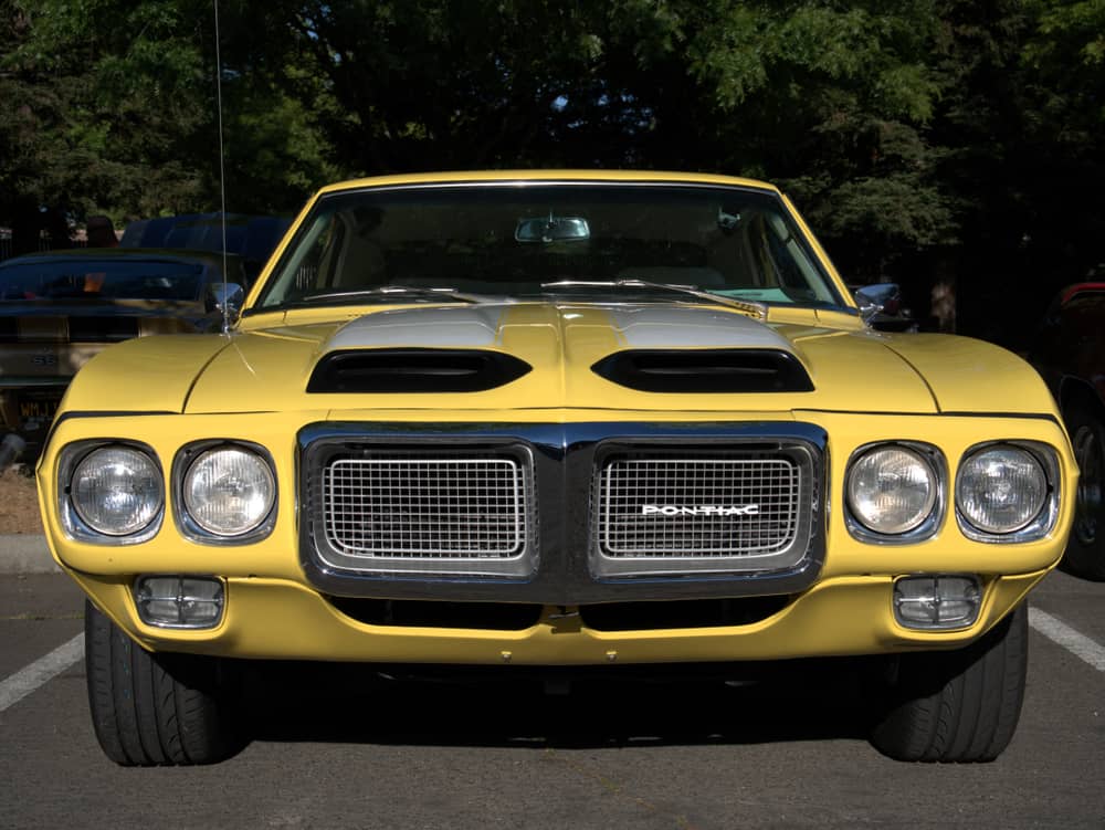 @nostorey on RoadStr | 69 Firebird