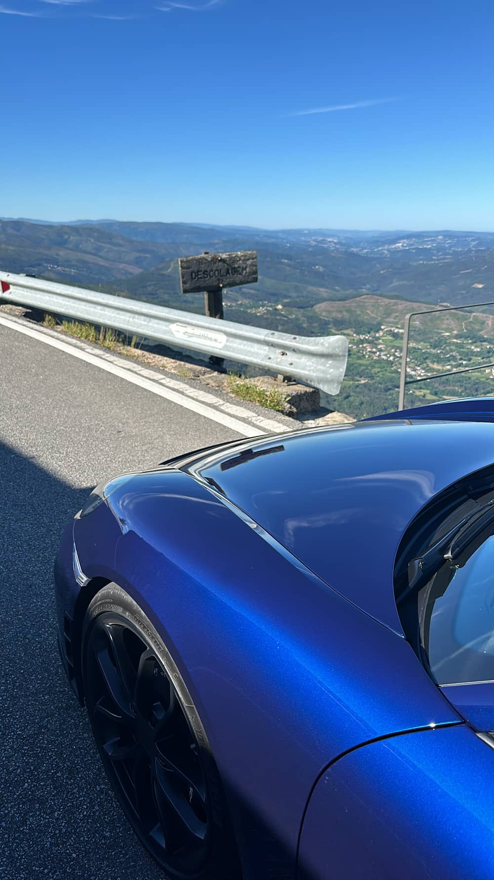 @ruibarbosa on RoadStr | Morning Drive