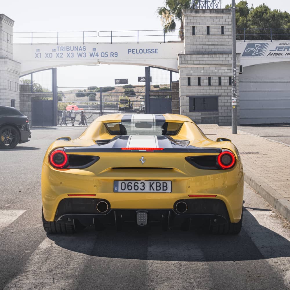 @spottersvq on RoadStr | 488🤩🤩