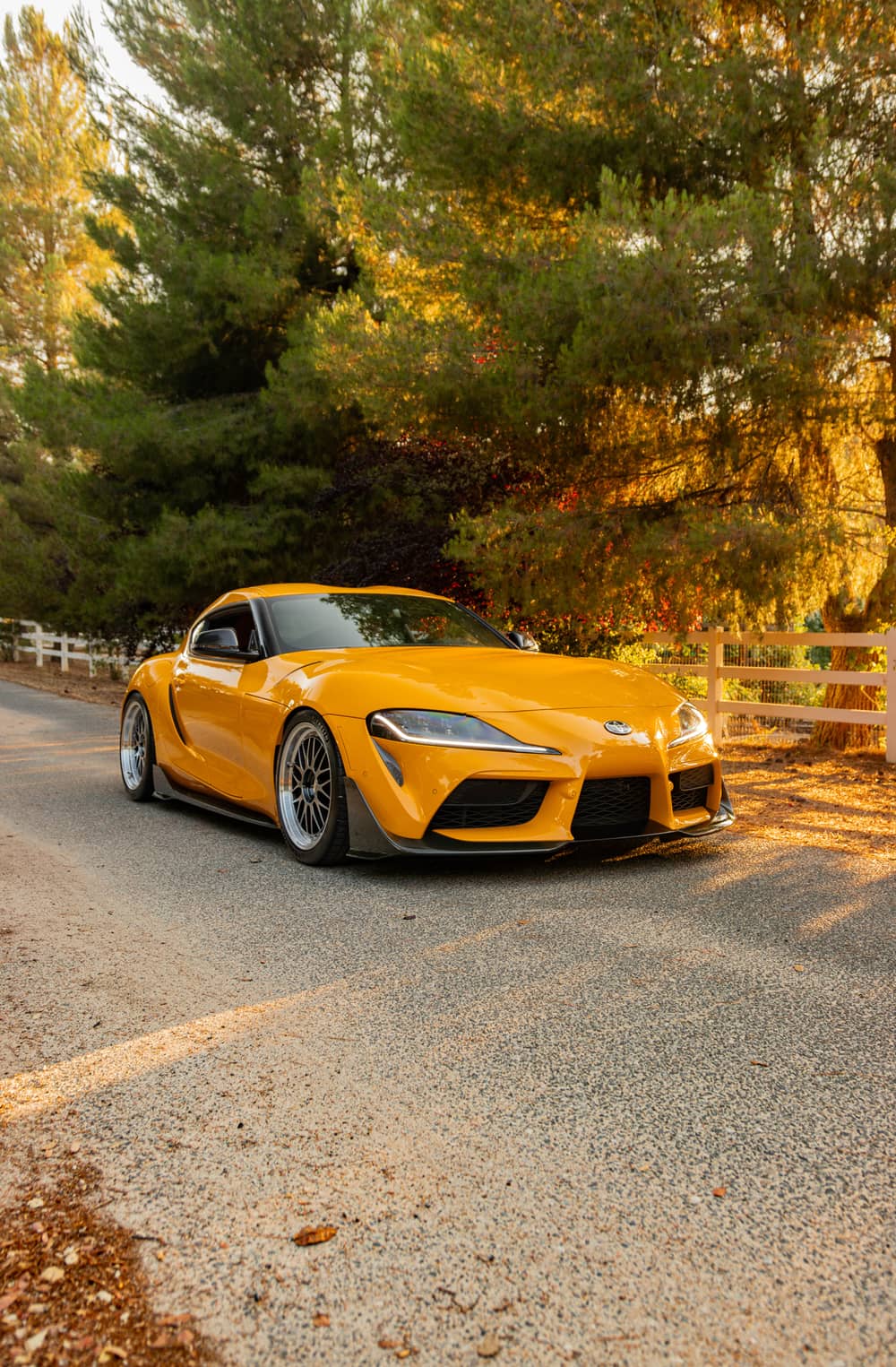 @kcin16 on RoadStr | Loved how these shots came out of my buddy’s Supra ...
