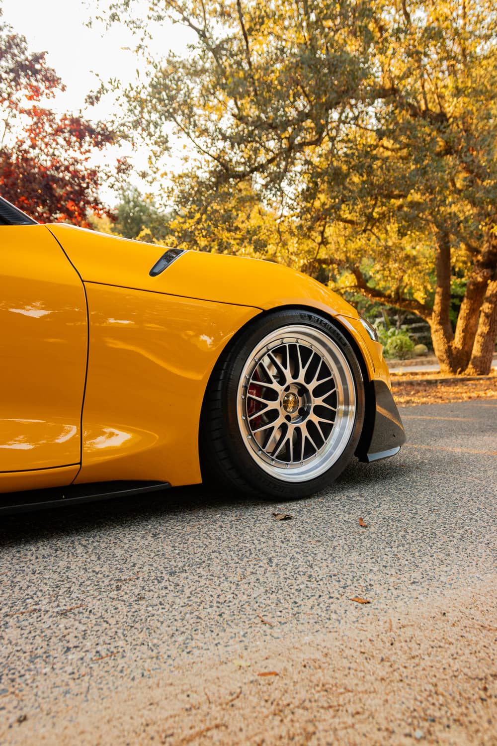 @kcin16 on RoadStr | Loved how these shots came out of my buddy’s Supra ...