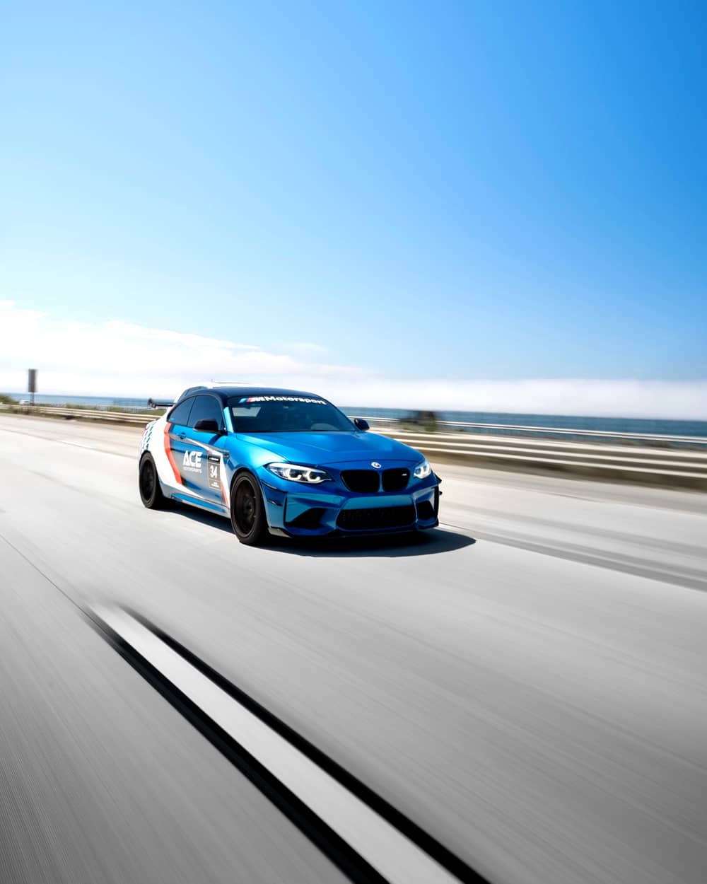 @malibuautobahn on RoadStr | Ocean Run 2024 Thanks to all participants ...