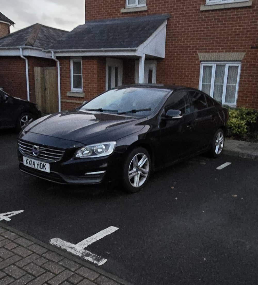 @chazos on RoadStr | My new little run around