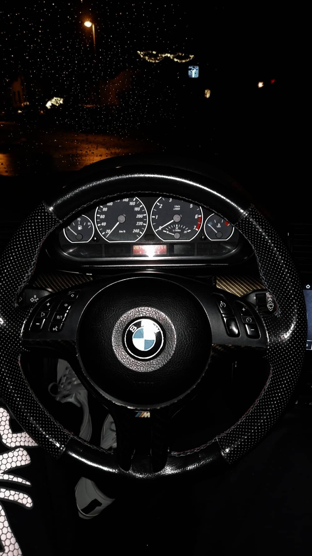 @east_boy on RoadStr | Night ride time