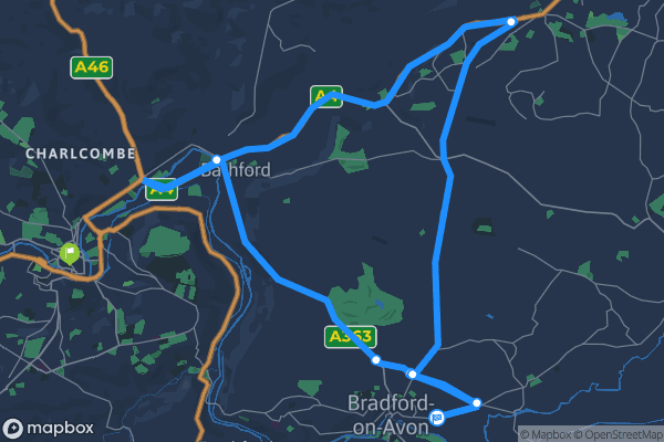 @astro_prc's route on RoadStr | Route to Holt Road