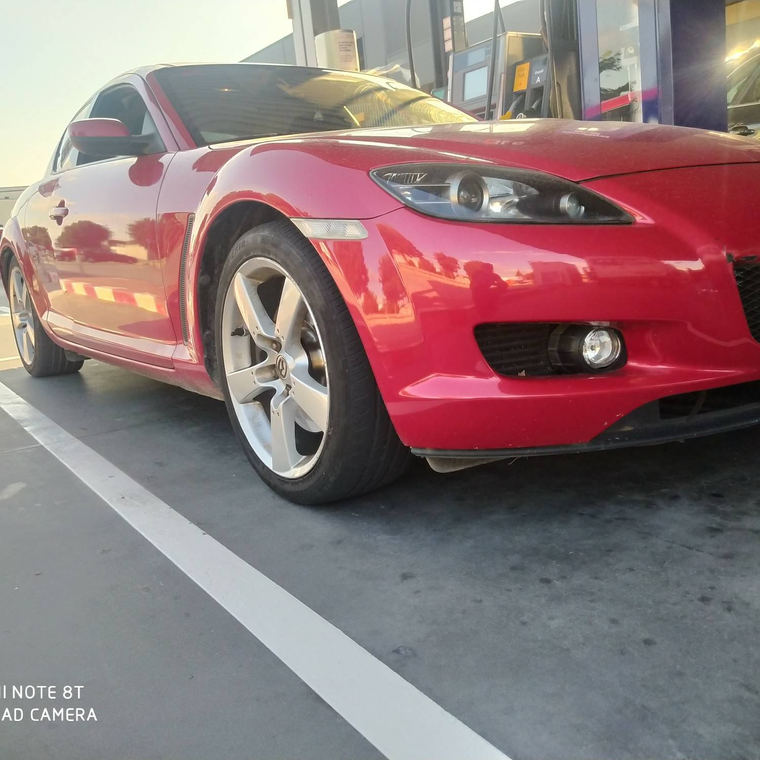 @jordi106's vehicle on RoadStr | Mazda RX-8 2008