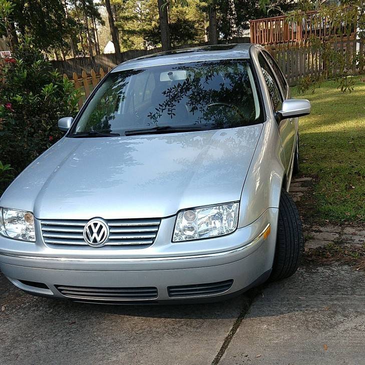 @v4panzer's vehicle on RoadStr | Volkswagen Jetta 2005