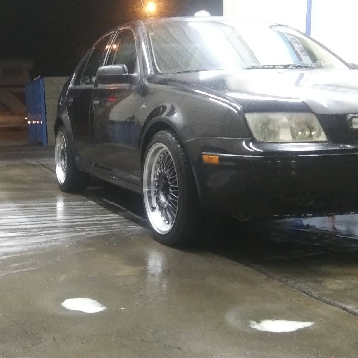 @imprezive_1's vehicle on RoadStr | Volkswagen Jetta 2002