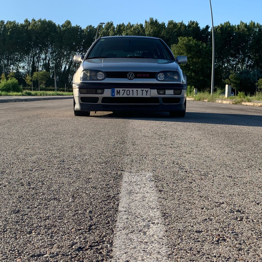 @wildmaiky's vehicle on RoadStr | Volkswagen Golf 1998