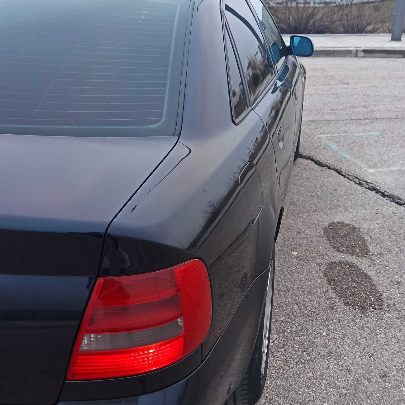 @alvaromb_b5's vehicle on RoadStr | Audi A4 1999