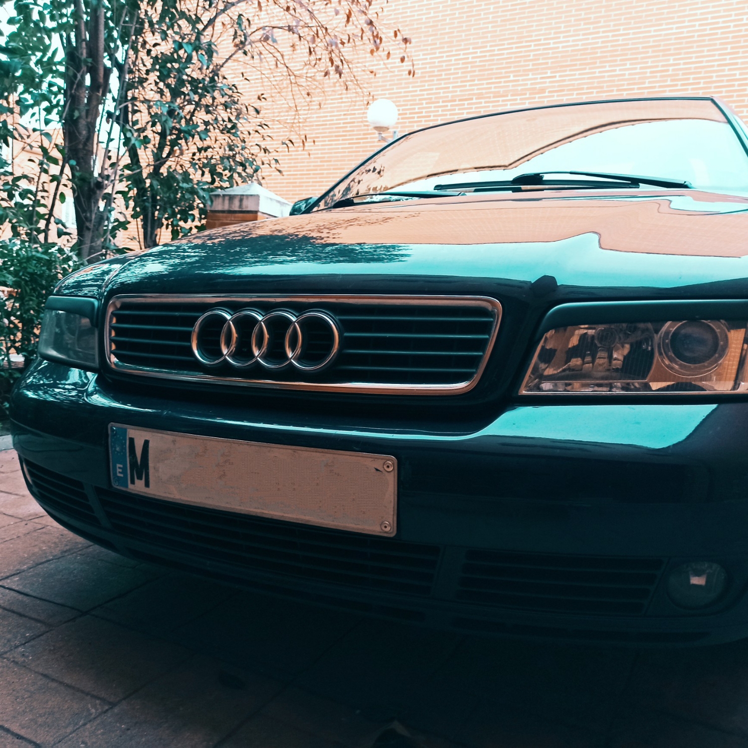 @alvaromb_b5's vehicle on RoadStr | Audi A4 1999