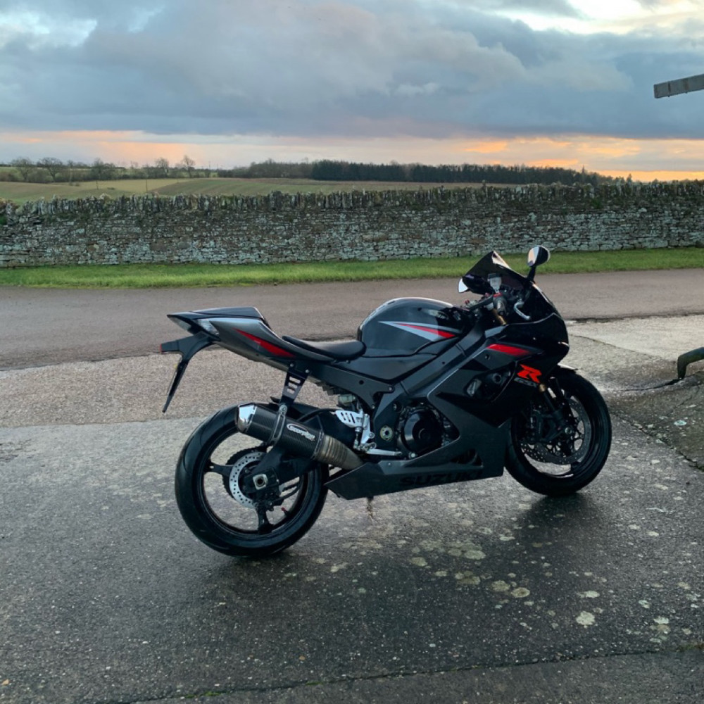 @shaun.beatty's vehicle on RoadStr | Suzuki K5 GSXR1000 2005