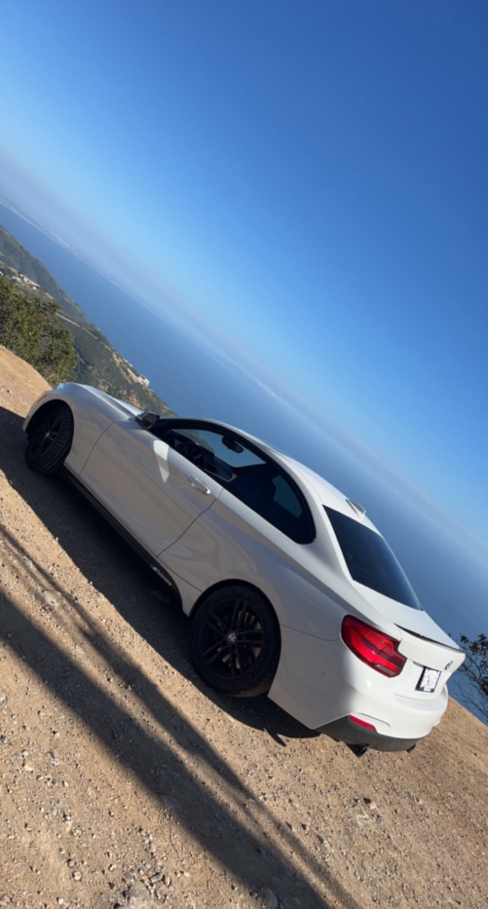 @6mt_b58's vehicle on RoadStr | BMW M240i 2019
